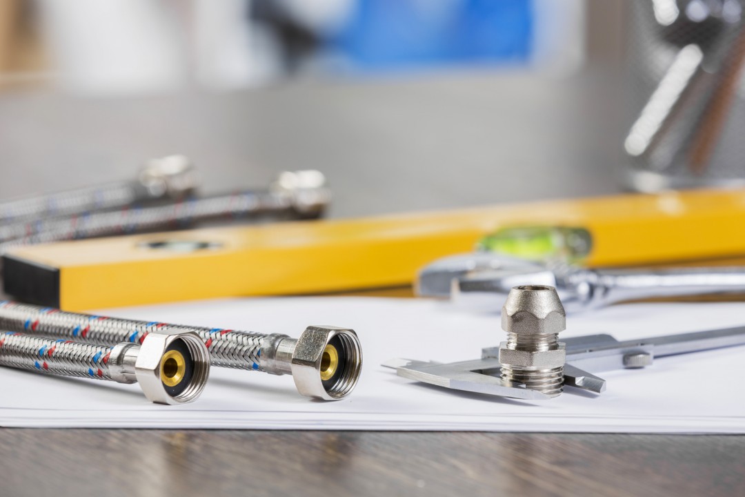 Sanitary tools | Hobson Plumbing & Heating